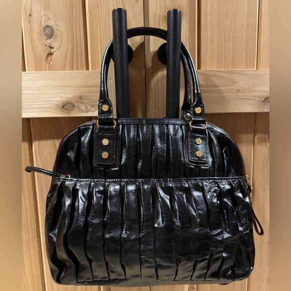 MZ Wallace | Bags | Mz Wallace Leather Bea | Poshmark